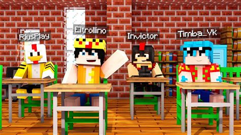 El Libro De Los Compas Lectura Imprescindible Para Fans De Minecraft ※