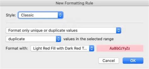 How To Delete Duplicate Rows In Excel The Techie Senior