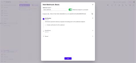 Webhook Vs API Definitions Differences How To Use Each With Low