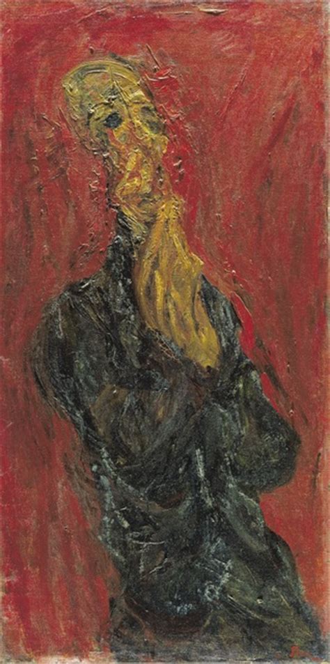 Chaïm Soutine 11 Artworks Bio And Shows On Artsy