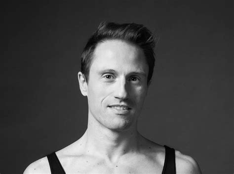 Cyril Mitilian Paris Opera Play