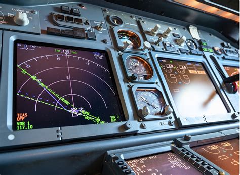 Elevate Flight Experiences With Truly Uks Aviation Displays