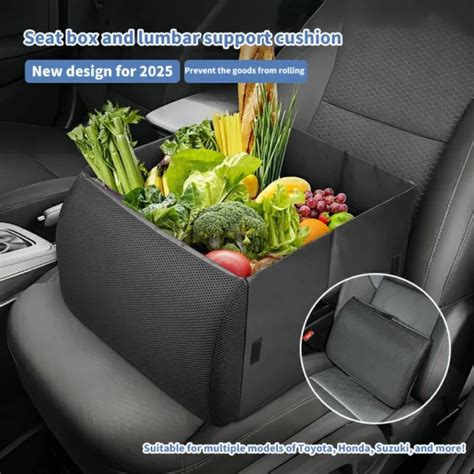 Duoji Dung Tích 30l Bộ Tổ Chức Lưu Trữ Xe Hơi Có Thể Gập Lại Dung Lượng