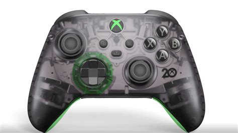 Future Xbox Controller