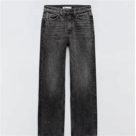 Zara Jeans Black Zara Jeans Size 4 New With Tags Poshmark