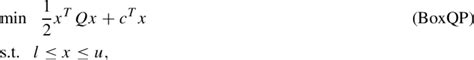 Tight Compact Extended Relaxations For Nonconvex Quadratic Programming Problems With Box