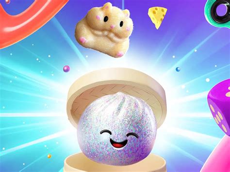 A Viral Sensation Turned Retail Juggernaut Rms Usas Mystery Dumpling