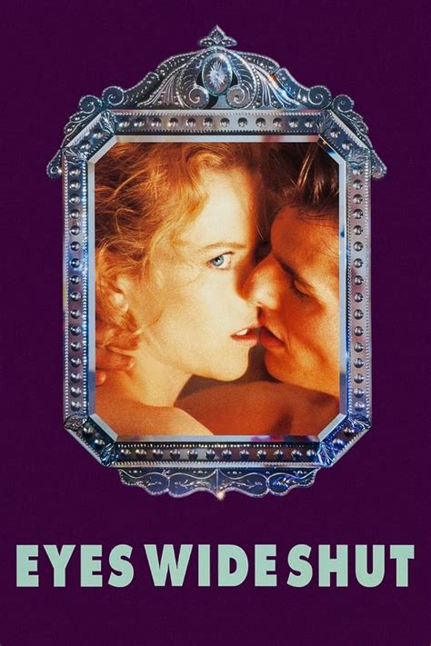 Eyes Wide Shut 1999 — The Movie Database Tmdb
