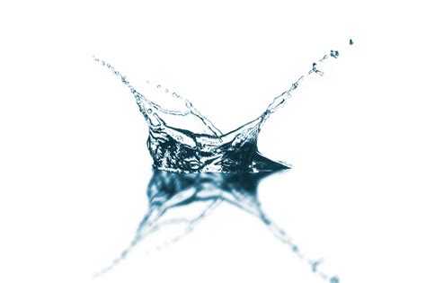 신선한 음식과 음료 개념에 대한 광고에 추가 흰색 배경에 푸른 물 튀기의 고립 개체 그룹에 대한 스톡 사진 및 기타 이미지 개체 그룹 기포 깨끗한 Istock