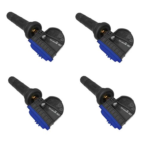 Schraders Ez Sensor Go The Markets Fastest Programmable Tpms Sensor