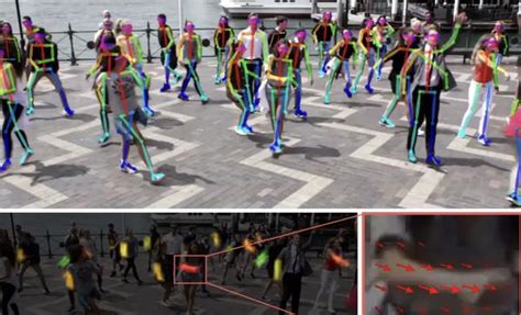 计算机视觉五大核心研究任务全解：分类识别、检测分割、人体分析、三维视觉、视频分析 知乎