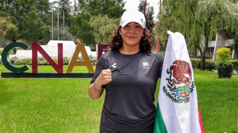 Coachella Valley Native Citlalli Ortiz Set To Represent Mexico At 2024