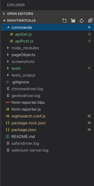 How To Do API Testing In Nightwatch JS TestersDock