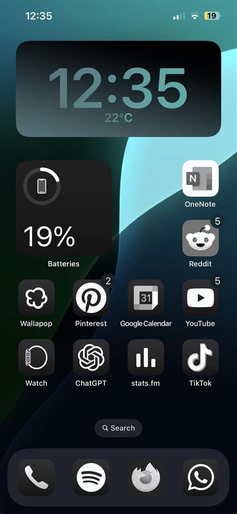 Ios 18 Setup 😍 R Iossetups