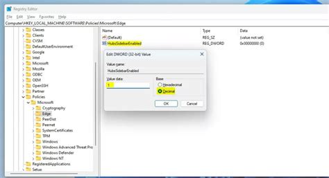 How To Show Or Hide The Sidebar In Microsoft Edge Geek Rewind