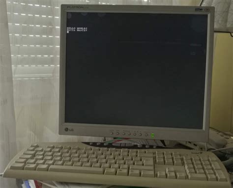 Ps2 Keyboard And Fpga Computer My Projects