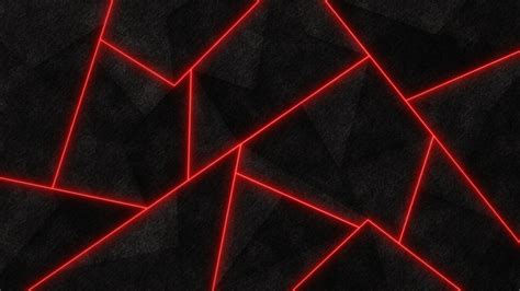Black And Red Geometric Wallpapers Top Free Black And Red Geometric
