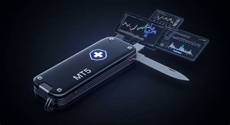 Metatrader 5 The Ultimate Platform Guide