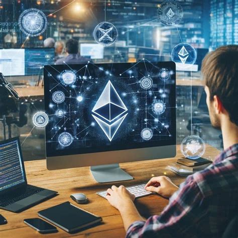 The Benefits Of Hiring Professional Solidity Developers For Your