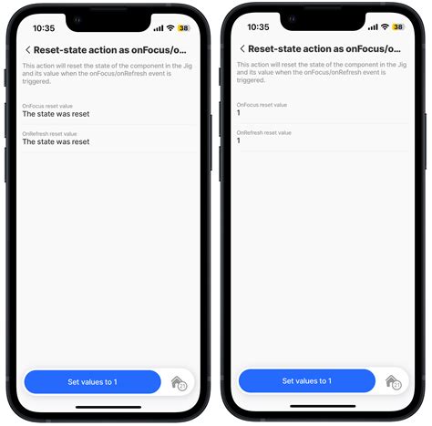 Jigx Reset State Examples Examples