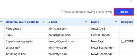 Connect Jotform To Excel In Seconds No Code Tutorial