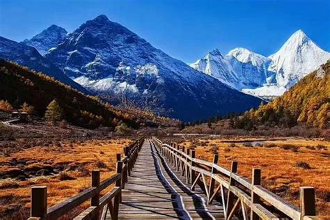 川西自驾游需要准备什么东西 旅泊网