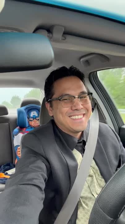 Nick Trahan On Linkedin Ride With Nick Ep46 Heres Your Fortune