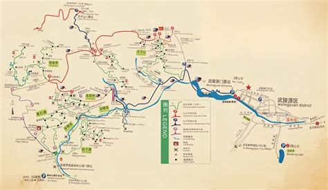 Zhangjiajie National Forest Park Guide 2026 Top Attractions Hiking