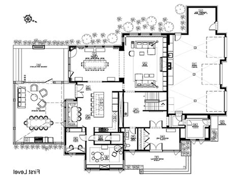 Architectural Plans For Houses A Comprehensive Guide House Plans
