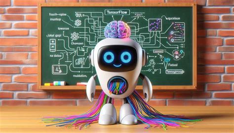 ¿qué Es Tensorflow Y Cuál Es Su Impacto En La Inteligencia Artificial Comunicagenia