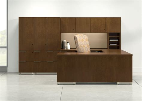 Epic Desk Desks From Kimball International Architonic