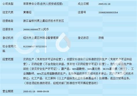 永农生物科学有限公司 360百科