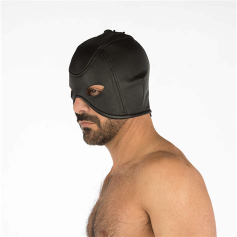 Executioners Hood At Stacey Friedman Blog