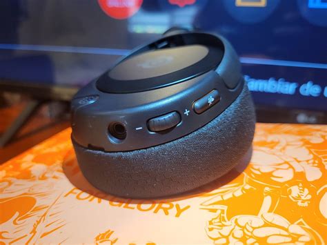 Steelseries Arctis Nova 1 Headset Review