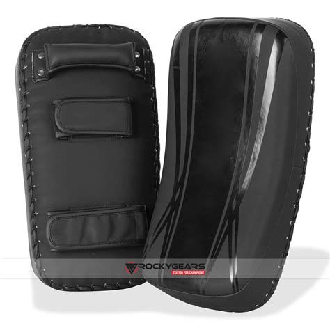 Custom Kick Shields Boxing And Mma Equipment