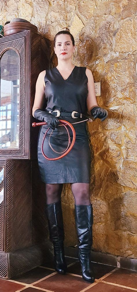 Femdom