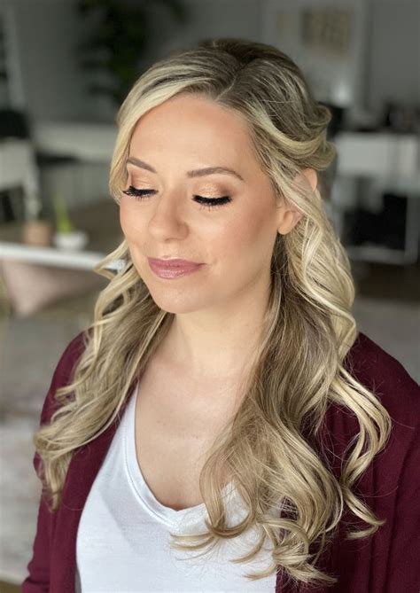 Natural Wedding Makeup Natural Wedding Makeup Wedding Makeup Nature