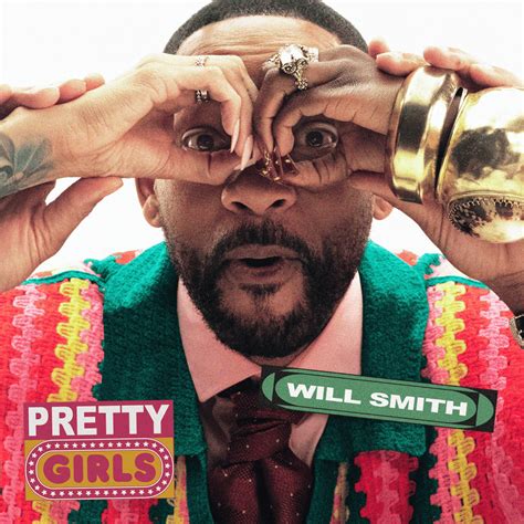 Will Smith Pretty Girls Lyrics Genius Lyrics