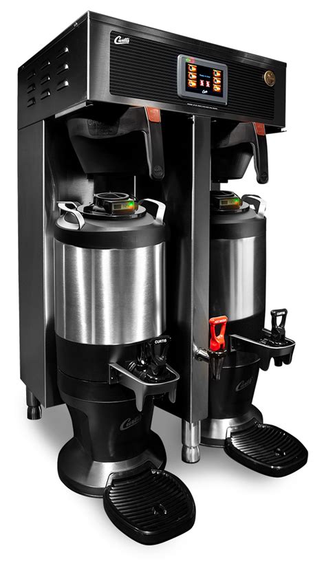 Thermopro Commercial Coffee Brewing System Curtis