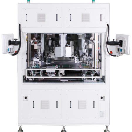 PCB Depaneling Router Premtronic
