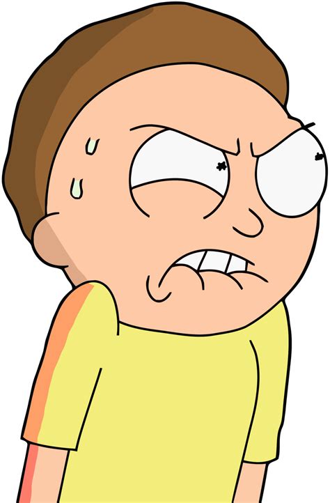 Morty Smith Rick Y Morty Español Wiki Fandom