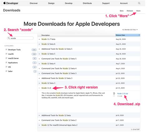 Update Xcode The Comprehensive Guide To Do It Successfully