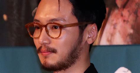 미스터션샤인 변요한 직접 기른 수염 표현에 도움