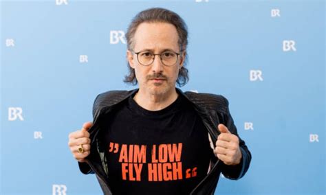 Michael Ostrowski Leben Familie Karriere Und Private Einblicke