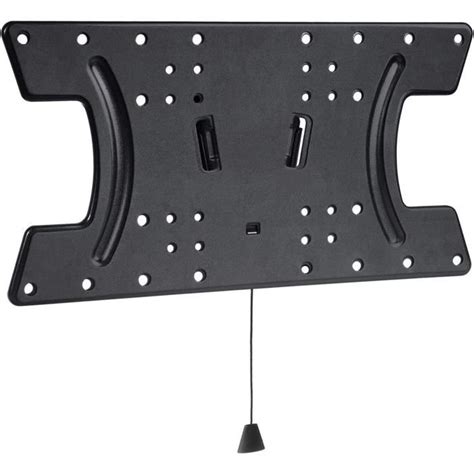 Mc 809 Support Mural Universel Pour Téléviseur Lcd à écran Oled Qled