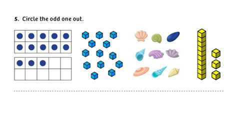 White Rose Maths Year 1 Autumn Term Block 4 Compare Groups Of