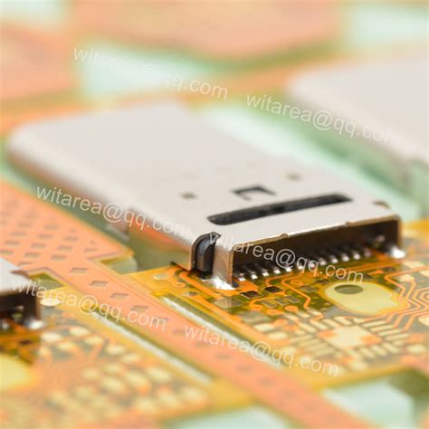 夹板usb Type C 公头和贴片usb Type C公头的区别和优势有哪些？