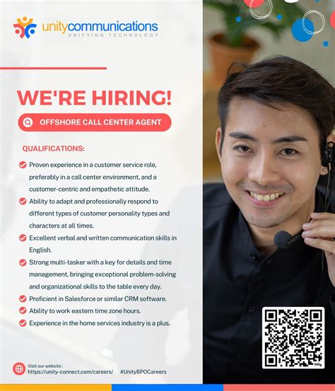Unitybpocareers Hiringnow Unityconnectbpo Careeropportunities Jobopportunity
