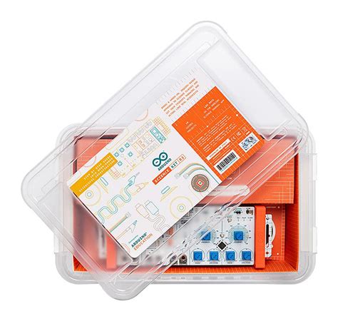 Akx00045 Arduino Arduino Science Kit Rp2040 Machine Learning Projects