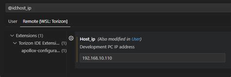 Installation Problems Torizon Ide Extension In Vs Code Technical Support Toradex Community